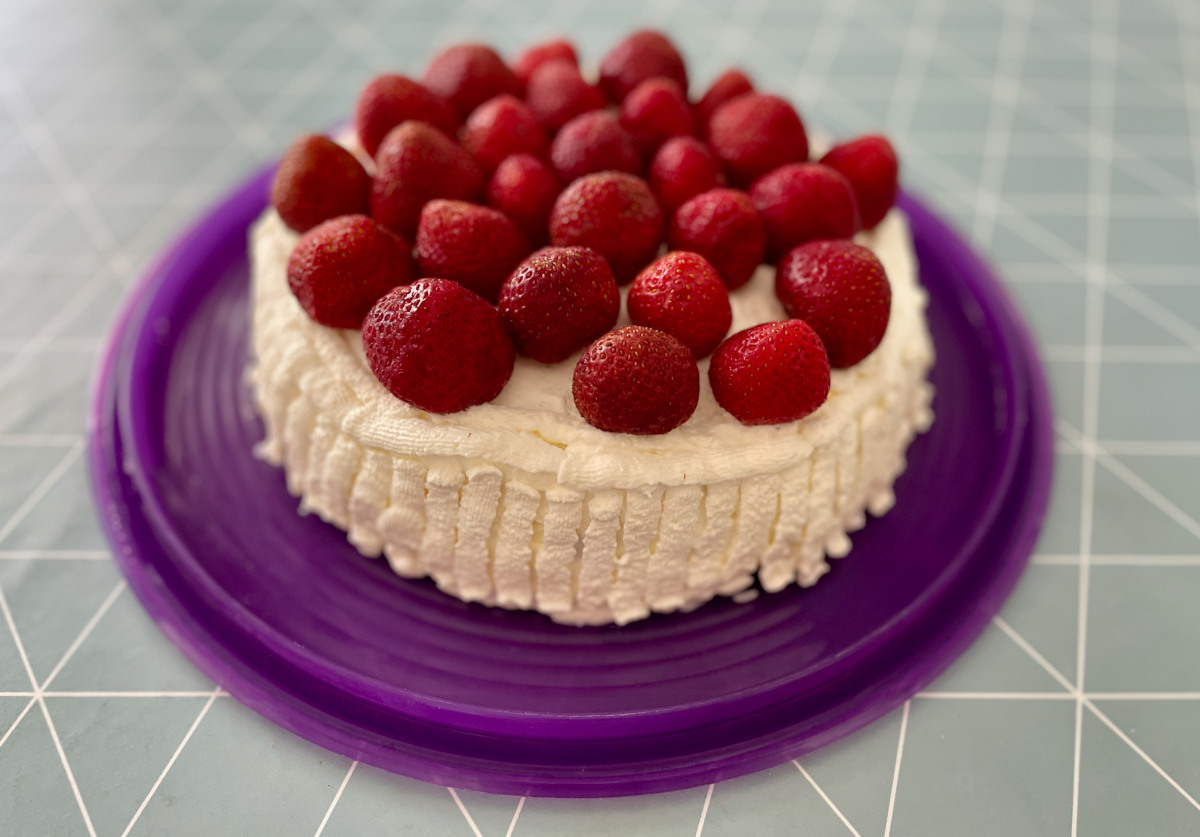 Cream and strawberries – baking security into the internet protocol ...