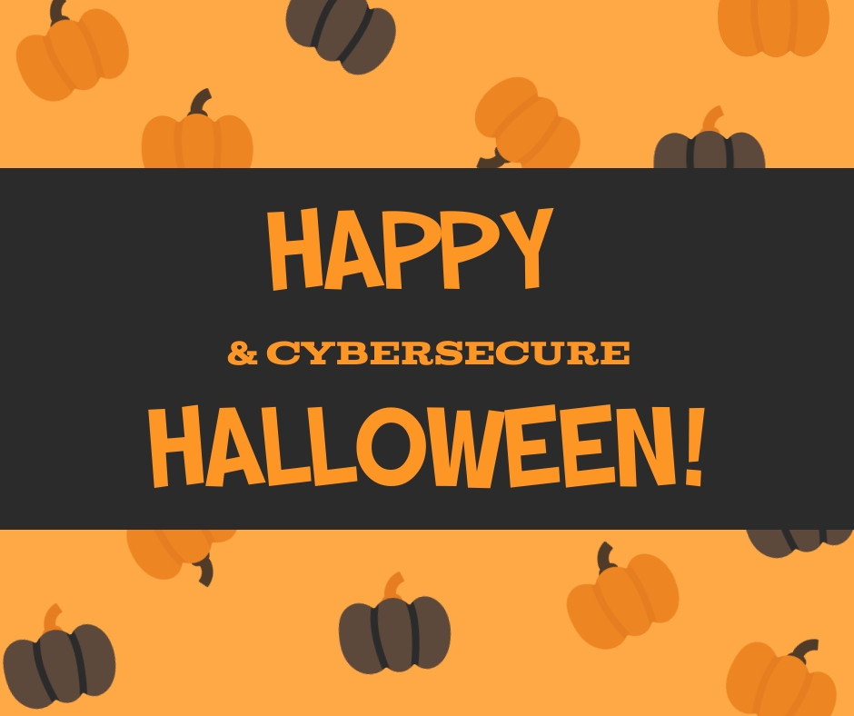 Cybersecurity is not scary! – Bake Security In